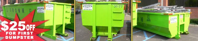 Crown Carting - Ridgefield, New Jersey | ProView