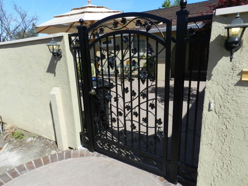 L&J Ornamental Iron Work - San Jose, California | ProView