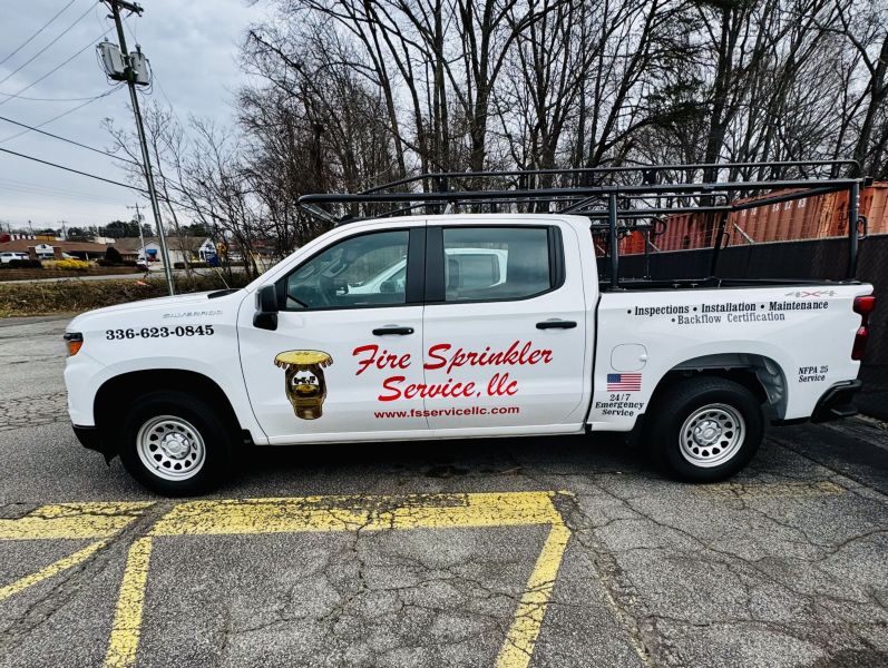 300 S Tryon High Rise by Fire Sprinkler Service, LLC in Charlotte, NC ...