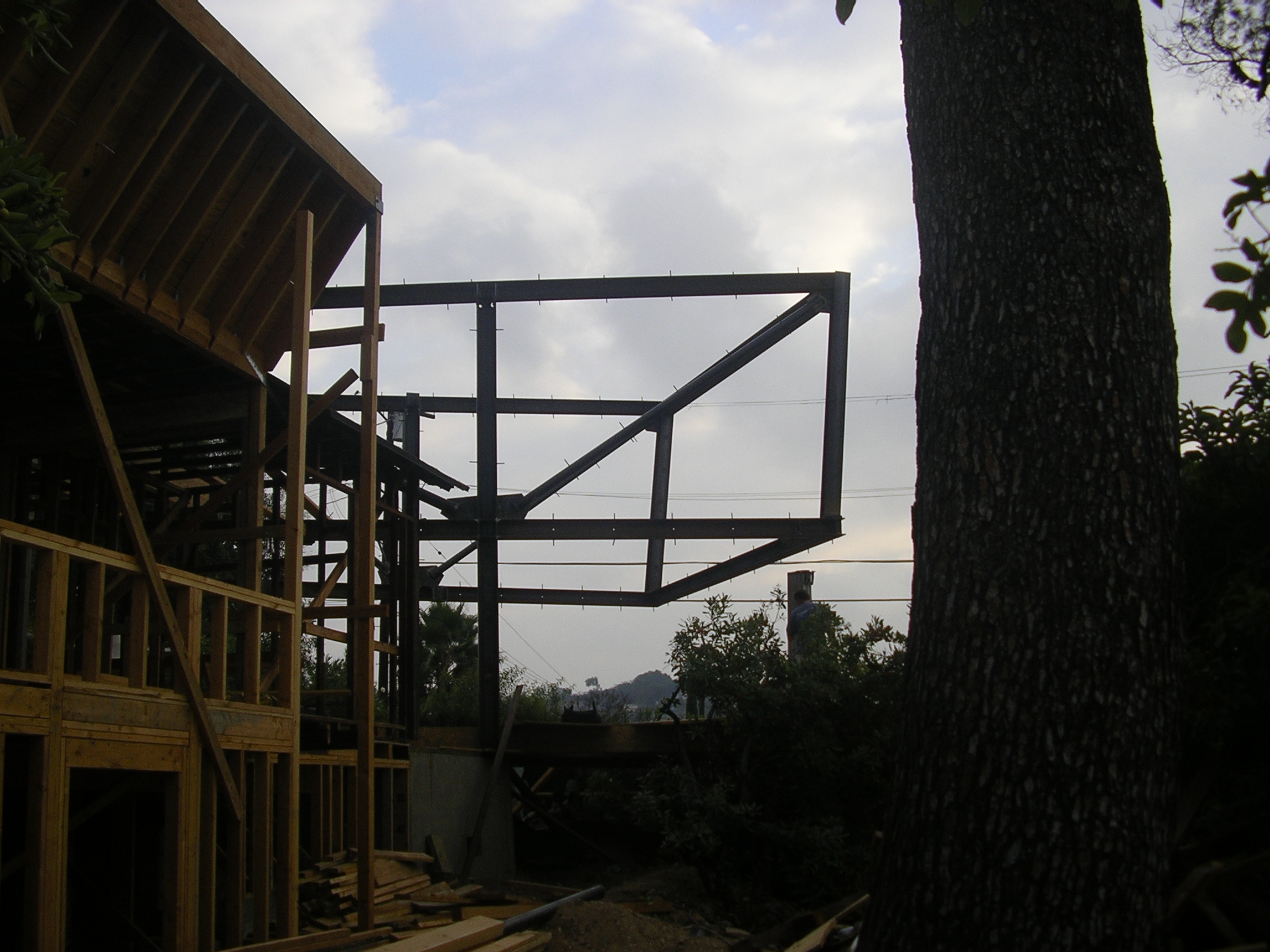 Mighty Steel - Van Nuys, California | ProView