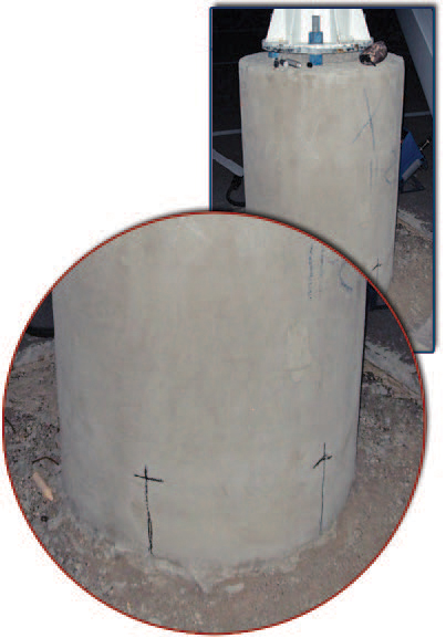 Radarview Concrete & Underground 3D Imaging - Video & Image Gallery ...
