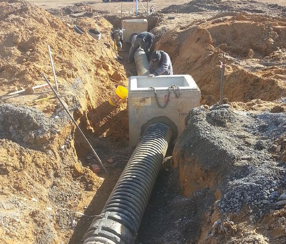 Total Site Development, Inc. - Video & Image Gallery | ProView