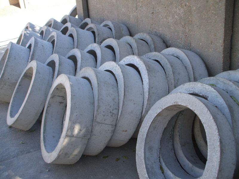 Copeland Precast Inc. - Services Images | ProView