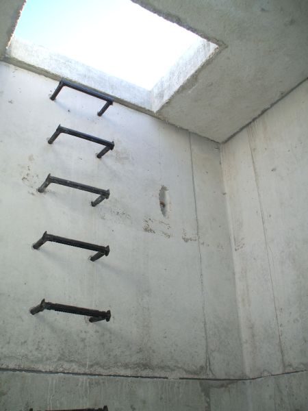 Copeland Precast Inc. - Services Images | ProView