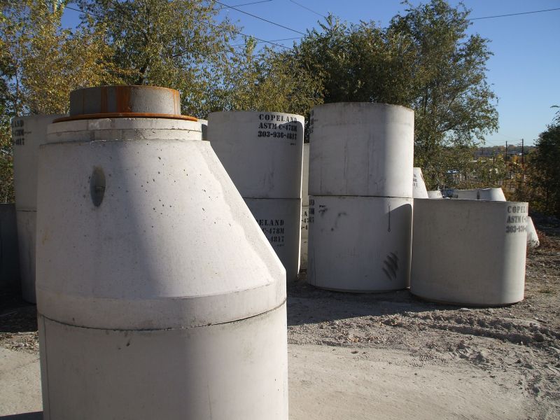 Copeland Precast Inc. - Video & Image Gallery | ProView