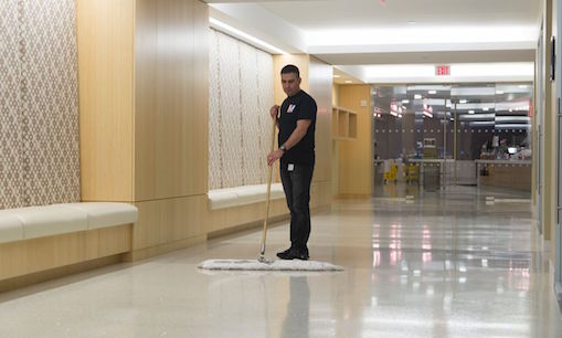 Maverick Building Services, Inc. - Rutherford, New Jersey | ProView