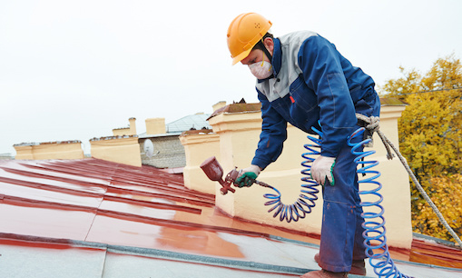 Maverick Building Services, Inc. - Video & Image Gallery | ProView