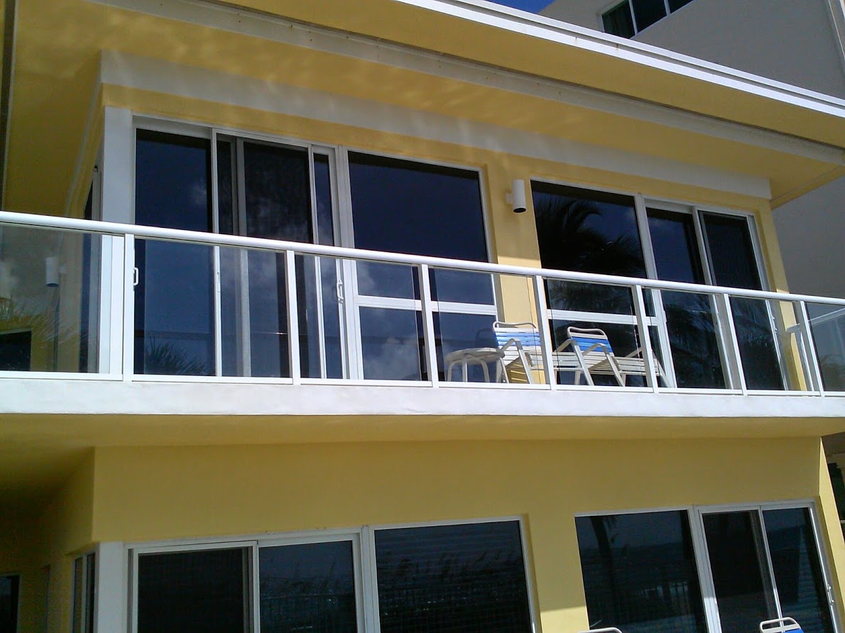 East Coast Railing, Inc. - Video & Image Gallery | ProView