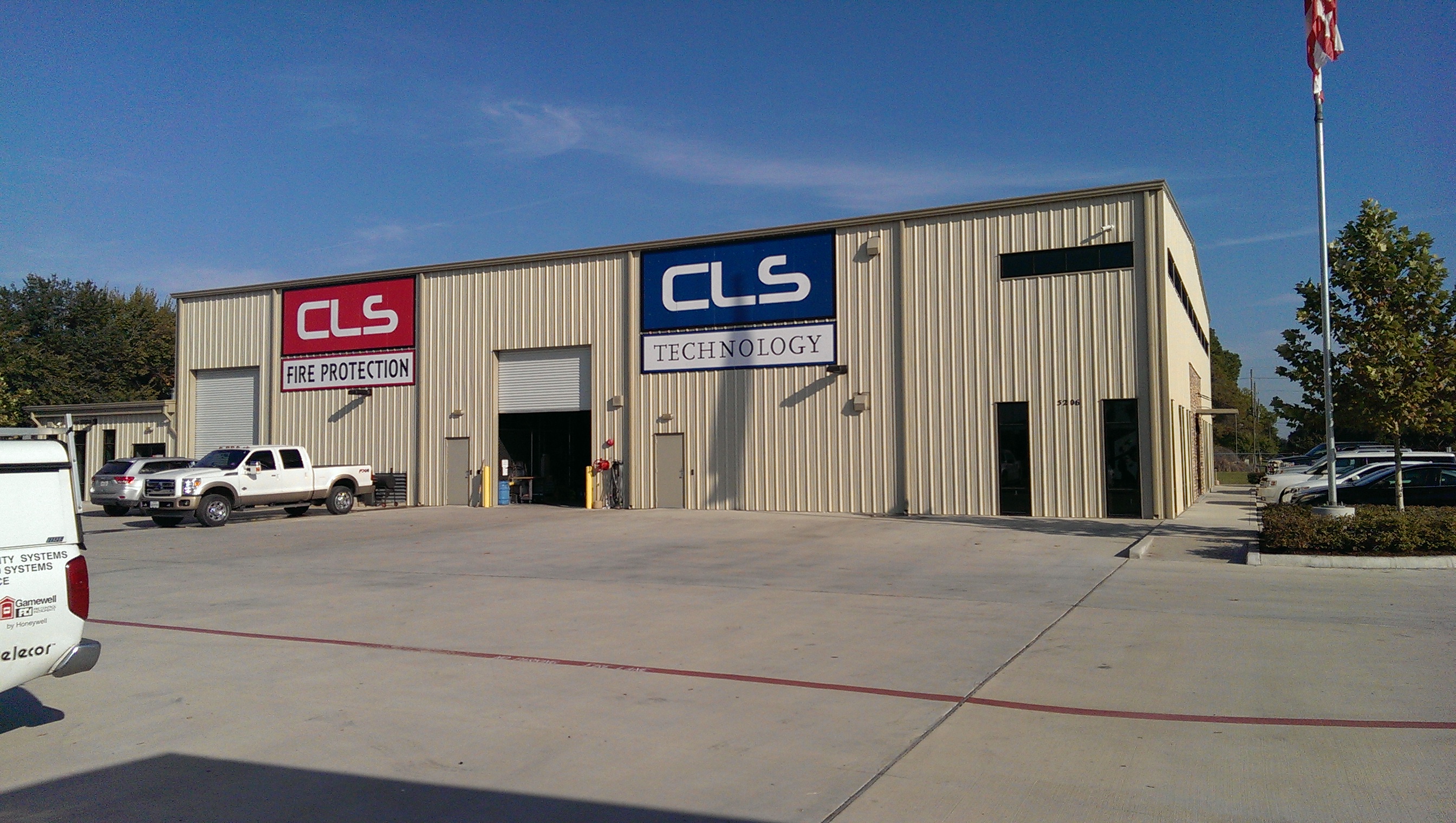 CLS Technology, Inc. - Katy, Texas | ProView