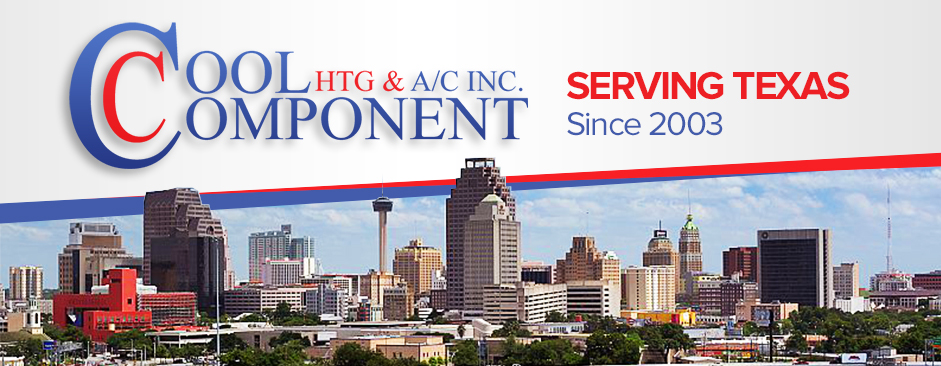 Cool Component, Inc. - San Antonio, Texas | ProView