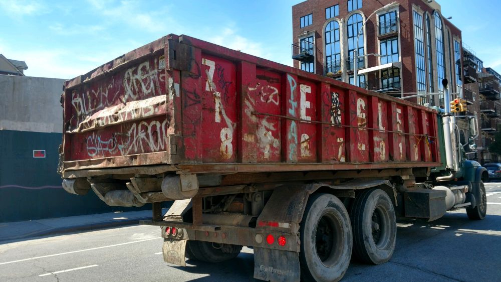 Eagle Containers - Brooklyn, New York | ProView
