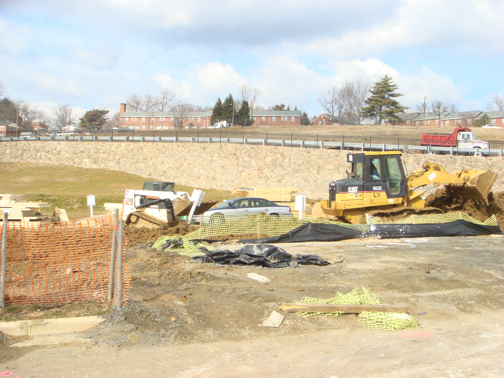 Site Works, Inc. - Video & Image Gallery | ProView