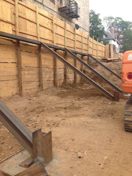 A Equipment / A Construction NY Inc. - Video & Image Gallery | ProView