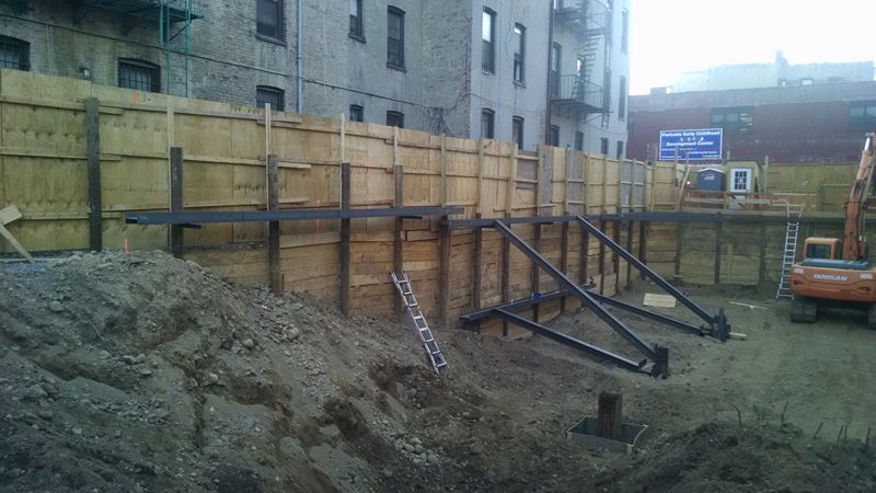 A Equipment / A Construction NY Inc. - Video & Image Gallery | ProView