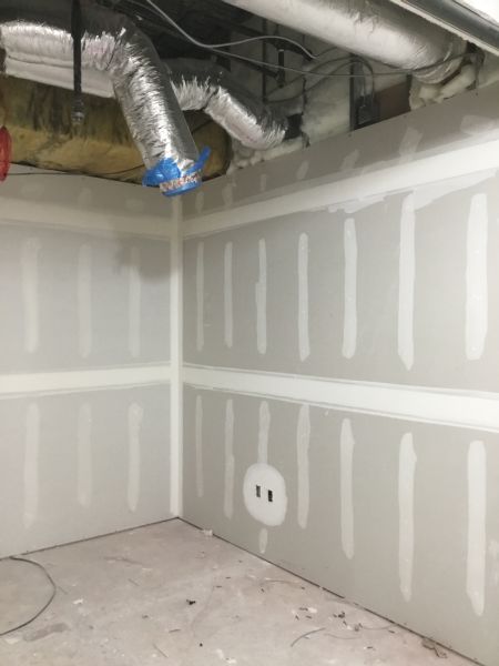 JM Drywall Inc. - Video & Image Gallery | ProView