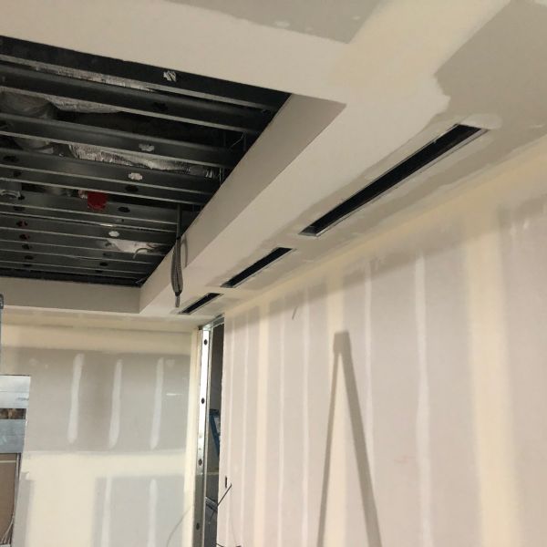 JM Drywall Inc. - Video & Image Gallery | ProView