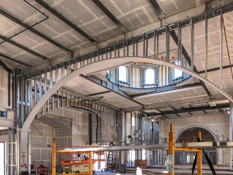 JM Drywall Inc. - Video & Image Gallery | ProView