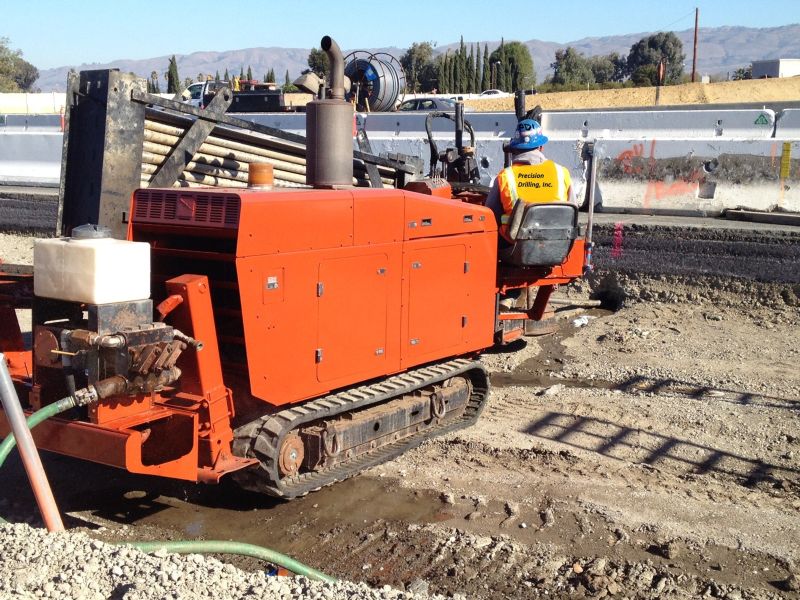 Precision Drilling, Inc. - Locations and Key Contacts | ProView