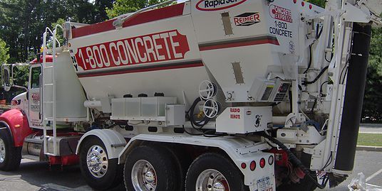 Concrete Express of NY, LLC - Bronx, New York | ProView