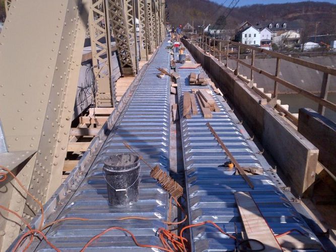 Swank Construction Co. LLC - New Kensington, Pennsylvania | ProView