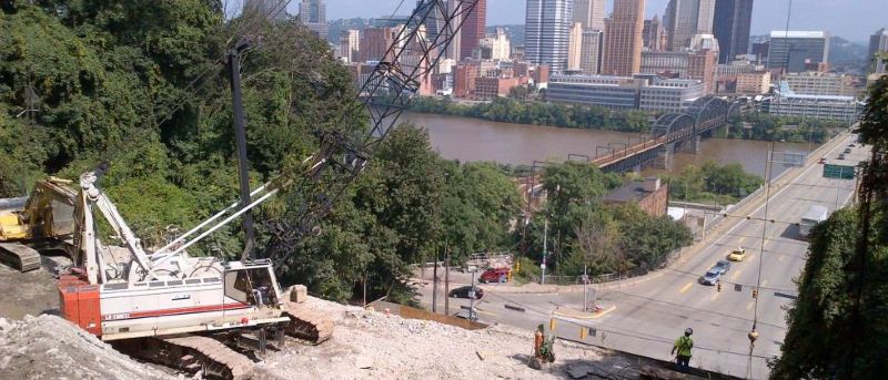 Swank Construction Co. LLC - New Kensington, Pennsylvania | ProView