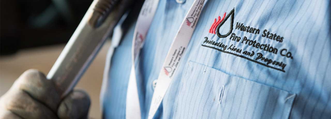 Western States Fire Protection Co. - Lakewood, California | ProView