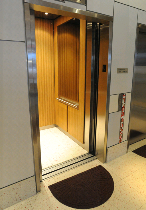 BHI Elevator Cabs & Entrances - Video & Image Gallery | ProView