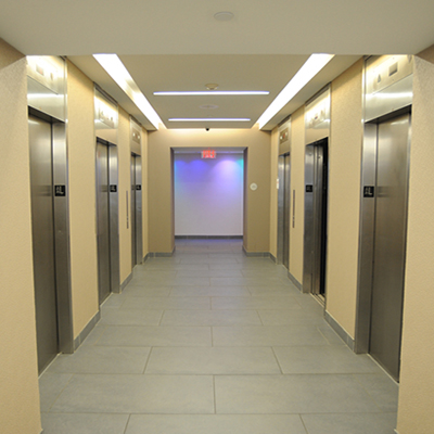 BHI Elevator Cabs & Entrances - Video & Image Gallery | ProView