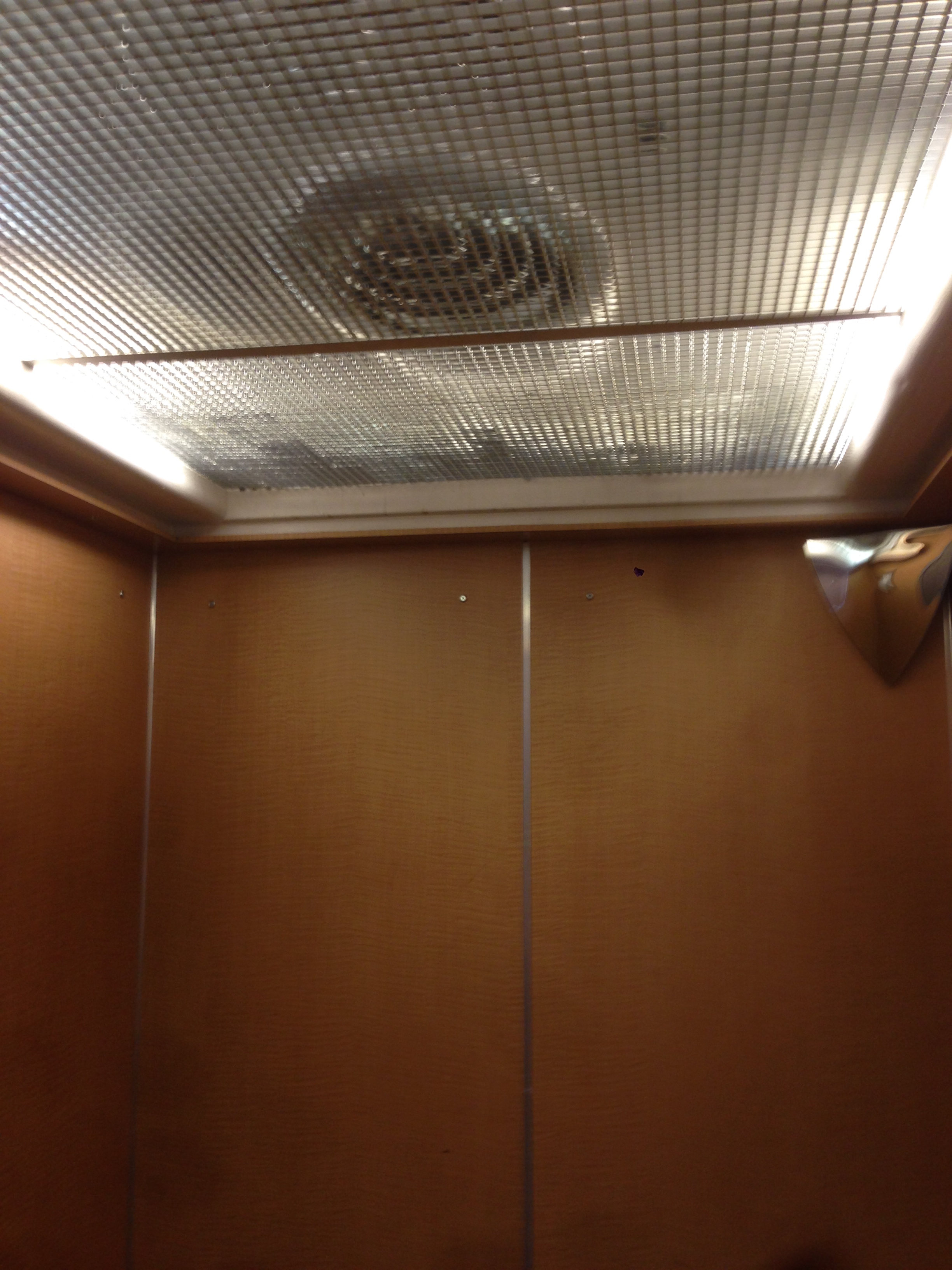 BHI Elevator Cabs & Entrances - Video & Image Gallery | ProView