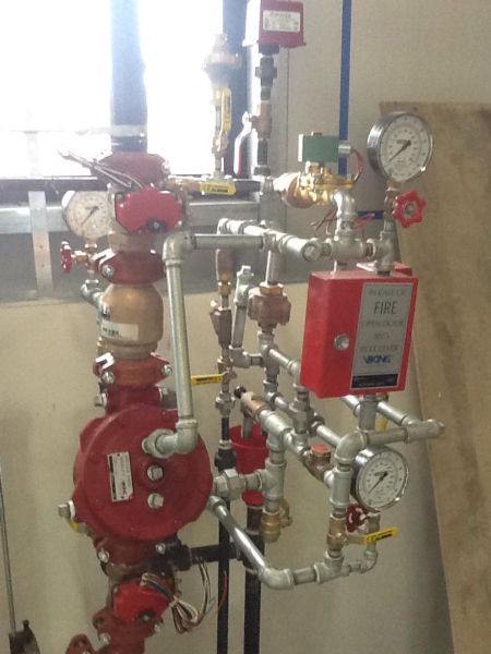 Express Fire Protection Services - Blaine, Minnesota | ProView