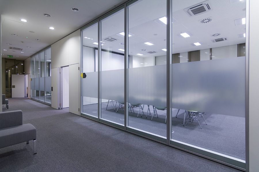 Dynamic Door & Specialty - Houston, Texas | ProView