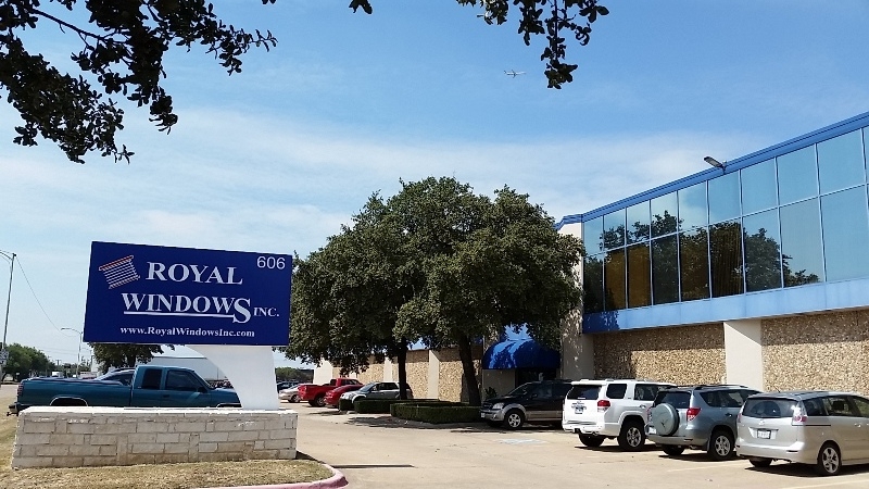 Royal Windows, Inc. - Grand Prairie, Texas | ProView
