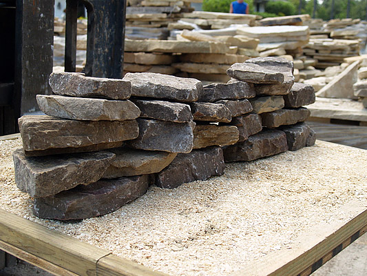 Smokey Valley Stone Company Inc. - Video & Image Gallery | ProView