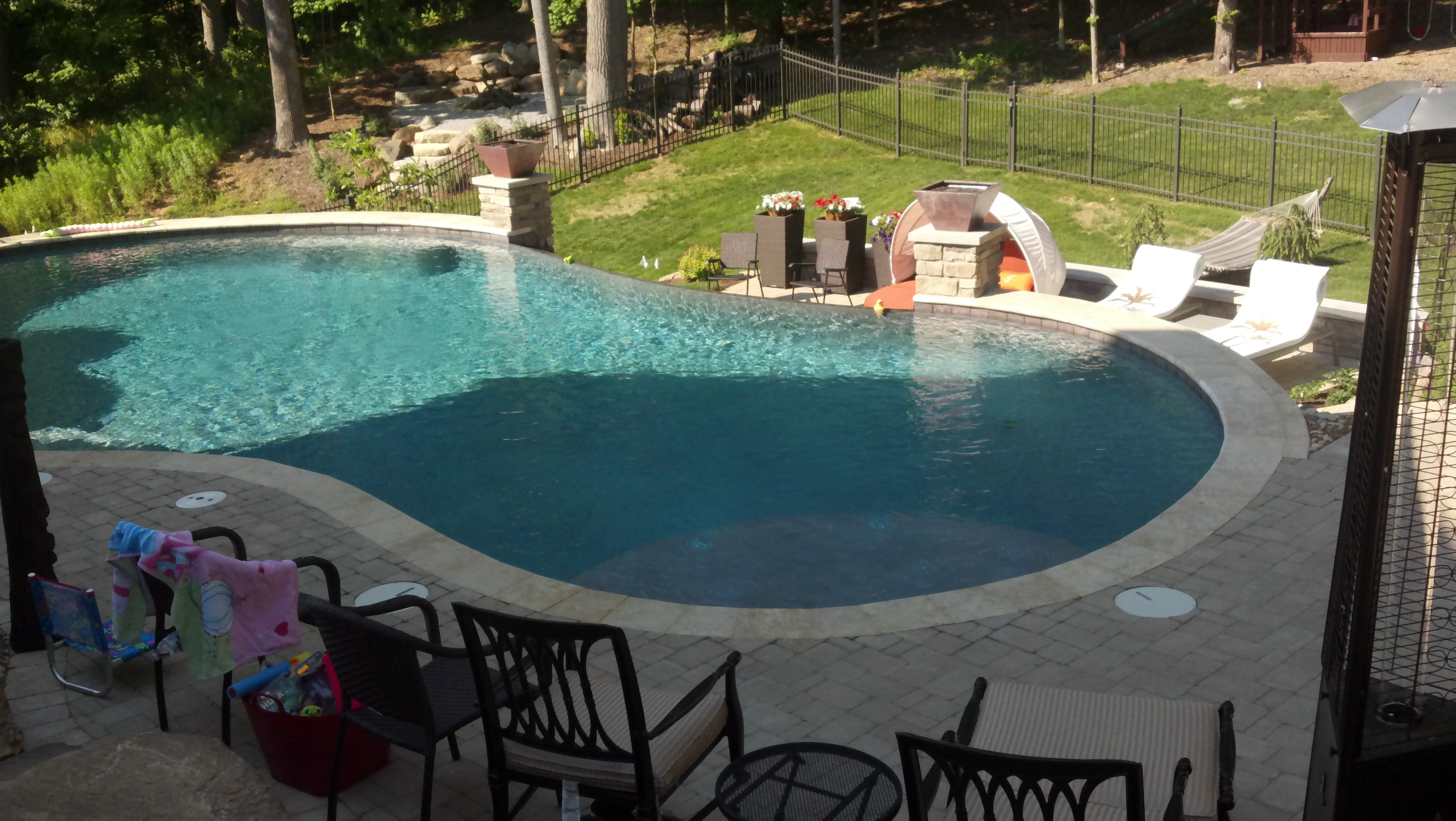 Watermark Pools - Video & Image Gallery | ProView