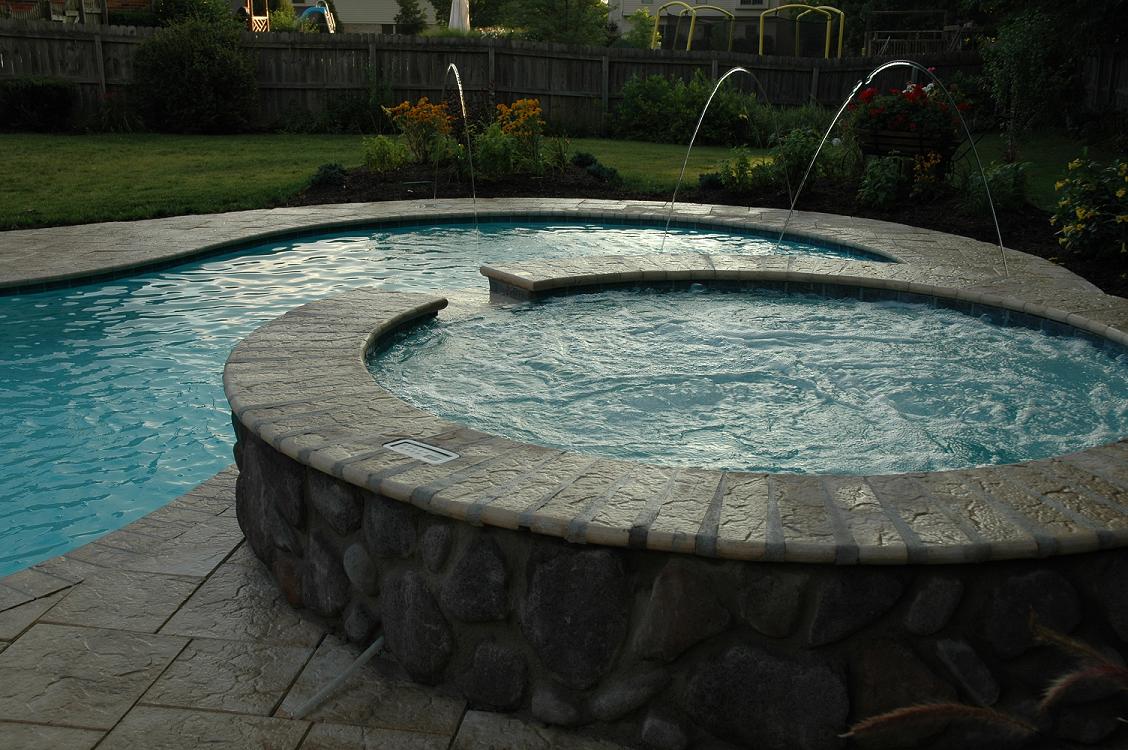 Watermark Pools - Video & Image Gallery | ProView