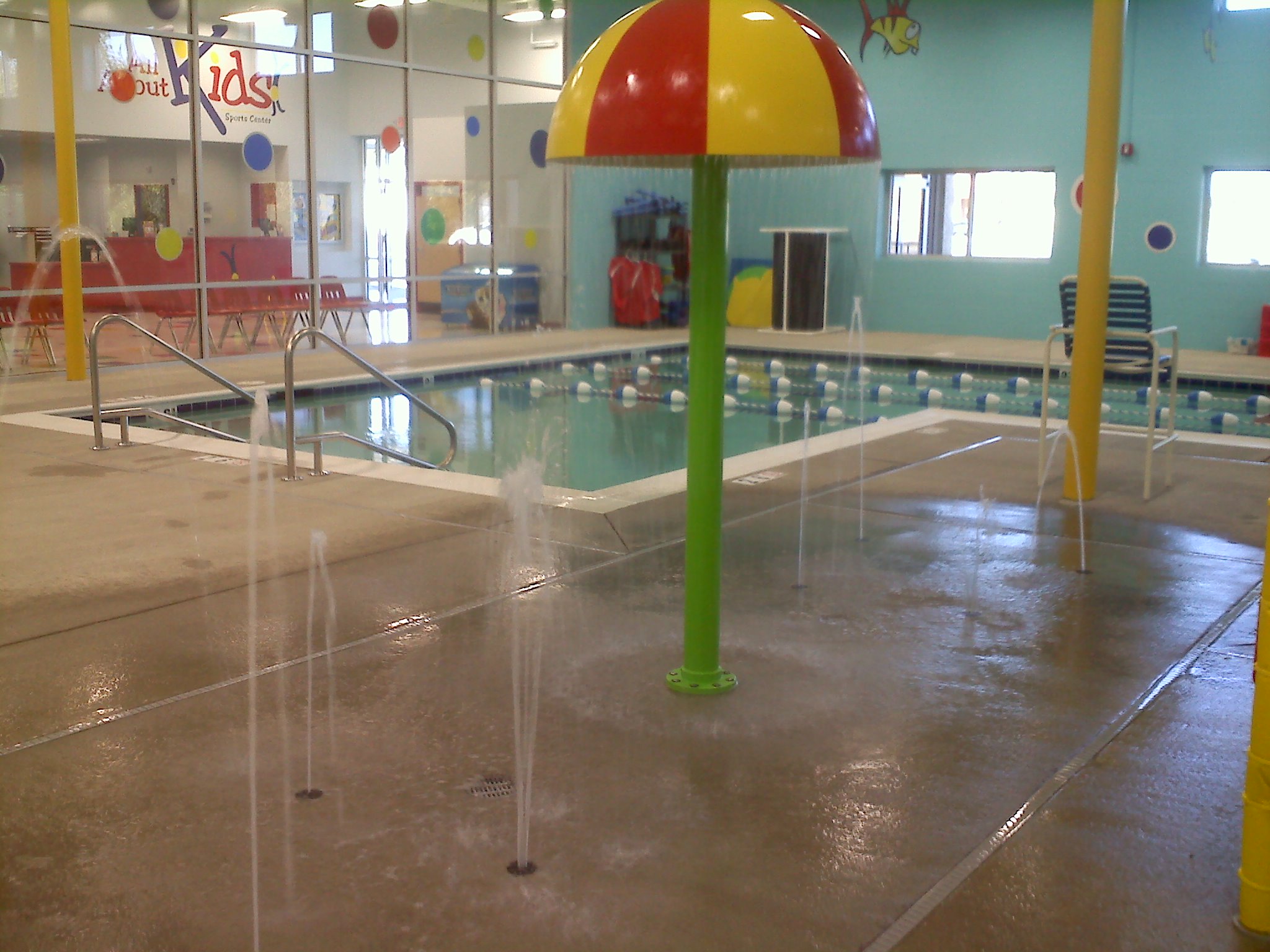 Watermark Pools - Video & Image Gallery | ProView