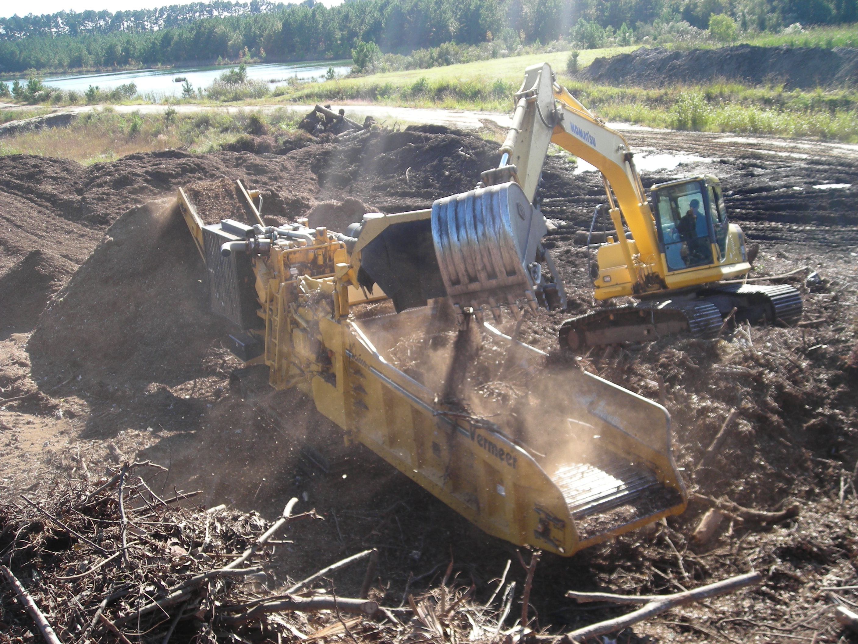 A-1 Sandrock Inc. - Video & Image Gallery | ProView