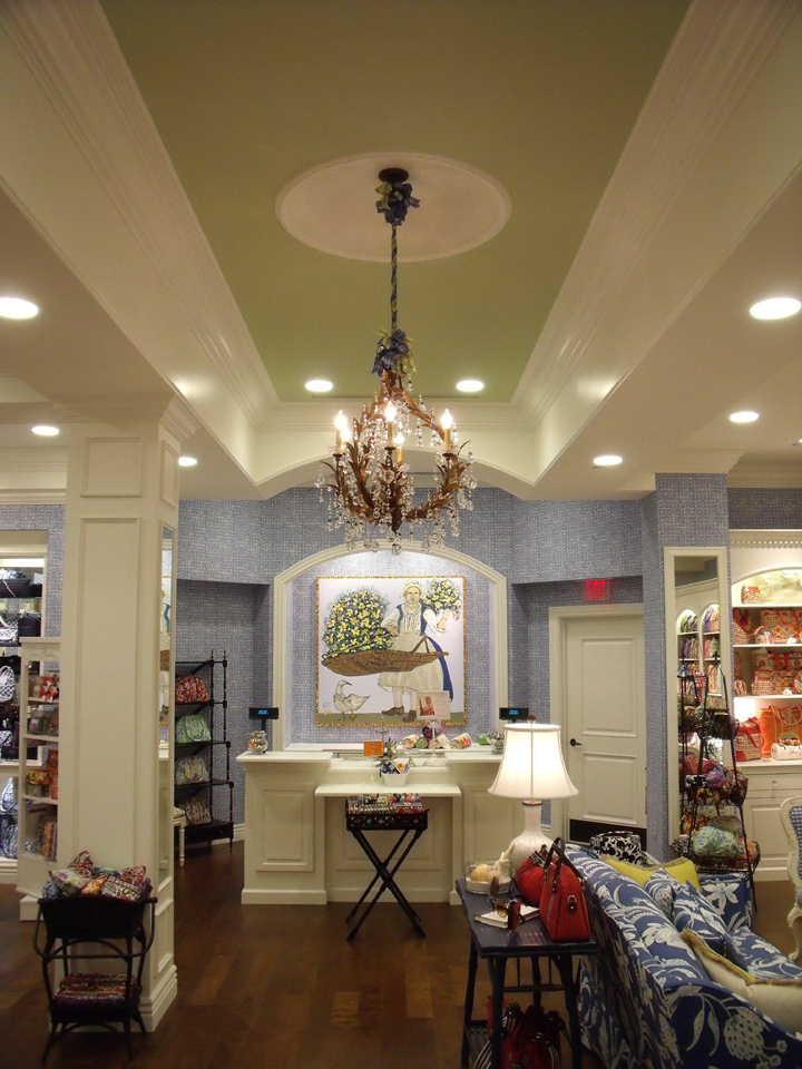 Retail Electrical Services, LLC - Owings, Maryland | ProView