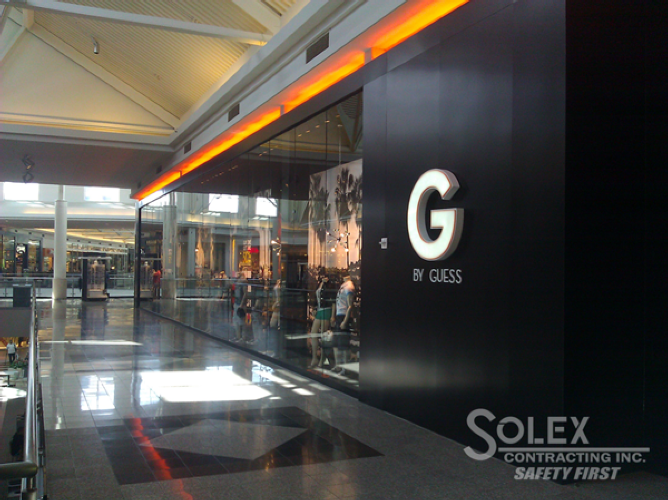 Guess by Solex Contracting Inc. in , CA | ProView