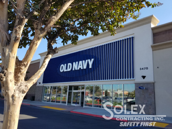 Solex Contracting Inc. - Construction Projects | ProView