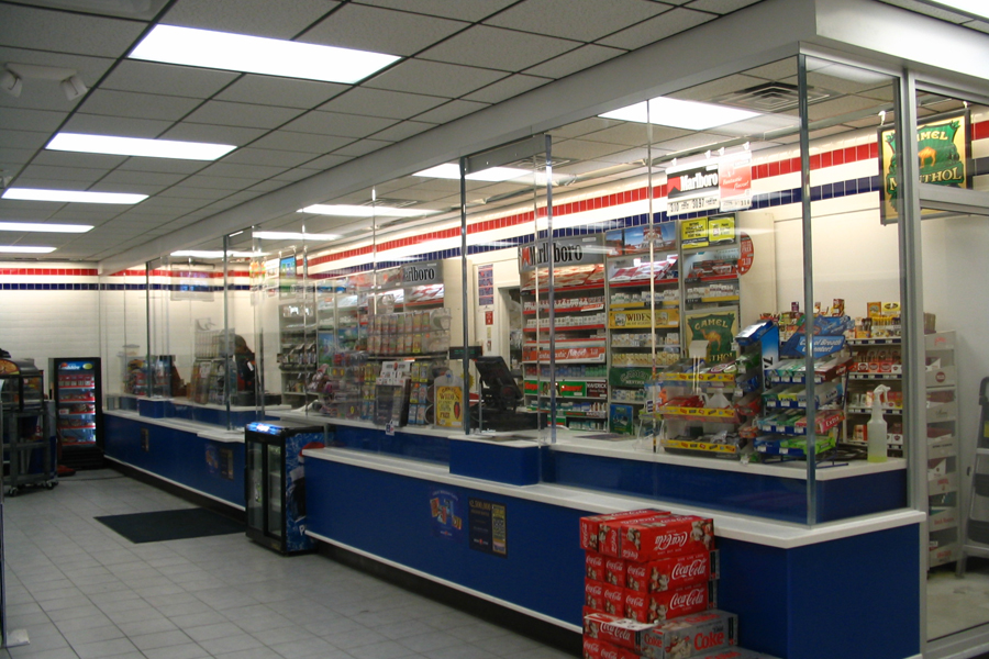 Pacific Bulletproof Co. - Video & Image Gallery | ProView