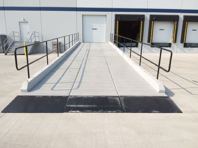 Reading Precast Inc. - Video & Image Gallery | ProView