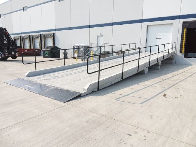 Reading Precast Inc. - Video & Image Gallery | ProView