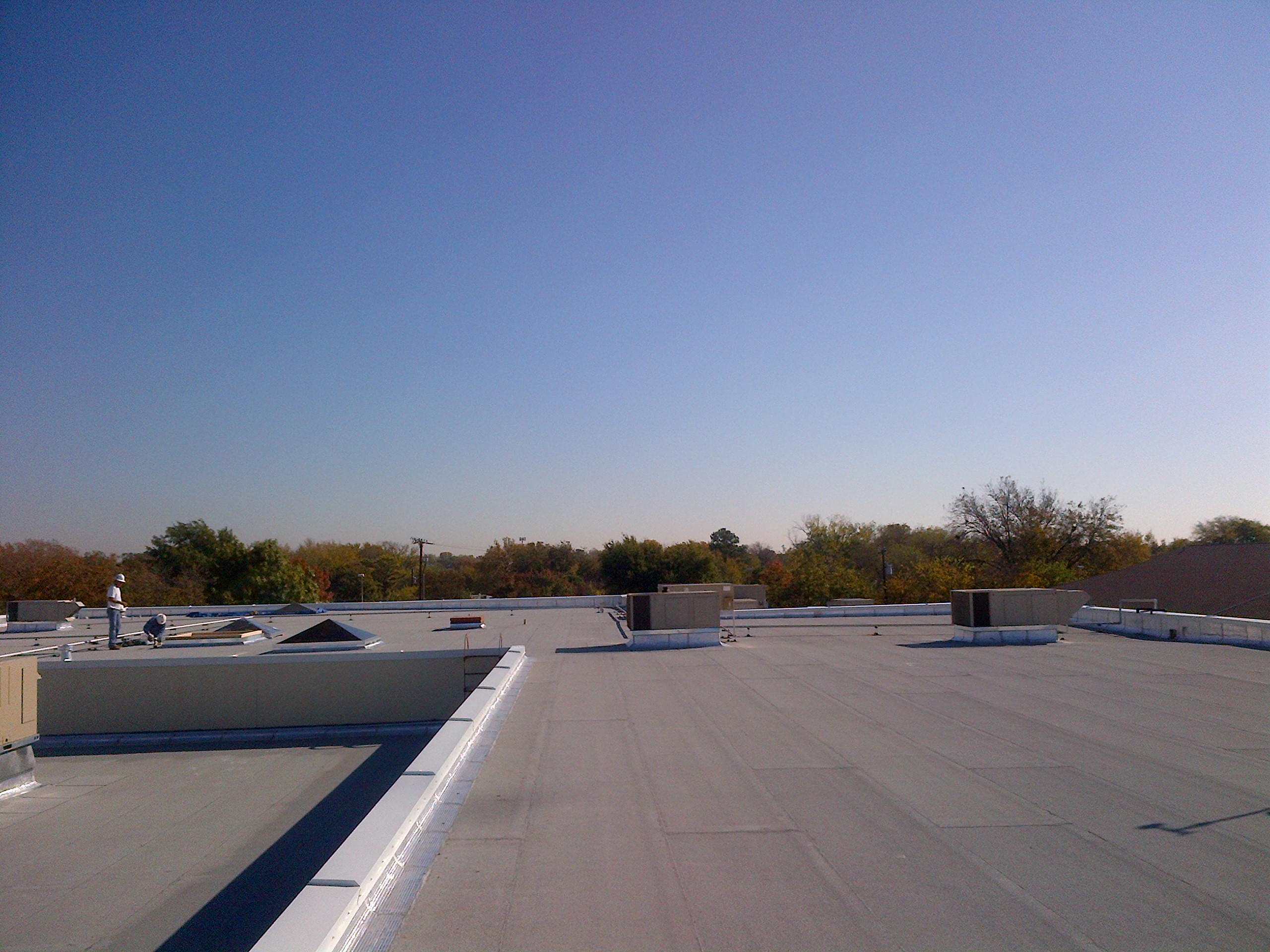 Roof Management Srvcs. - Video & Image Gallery | ProView