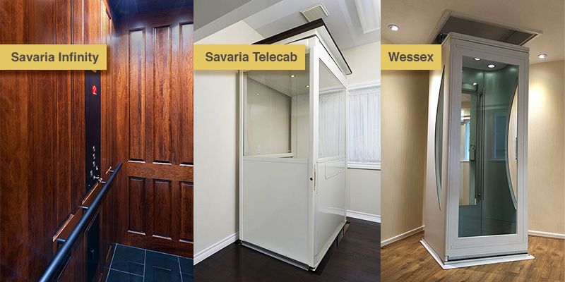 Freedom Lifts LLC - Danielson, Connecticut | ProView
