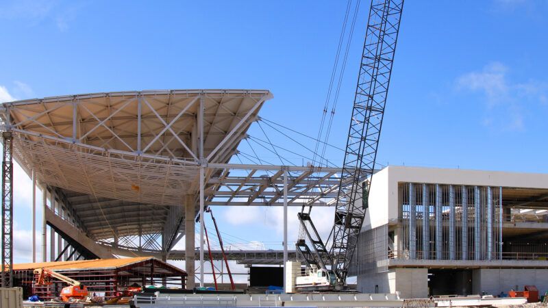 Cordeck Building Solutions - Kenosha, Wisconsin | ProView