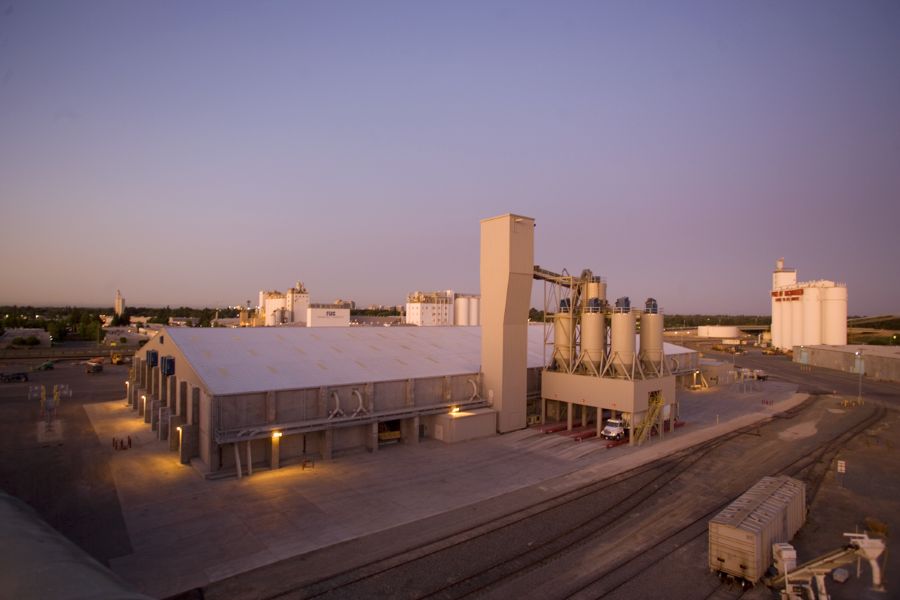 Knight Building Systems, Inc. - Video & Image Gallery | ProView