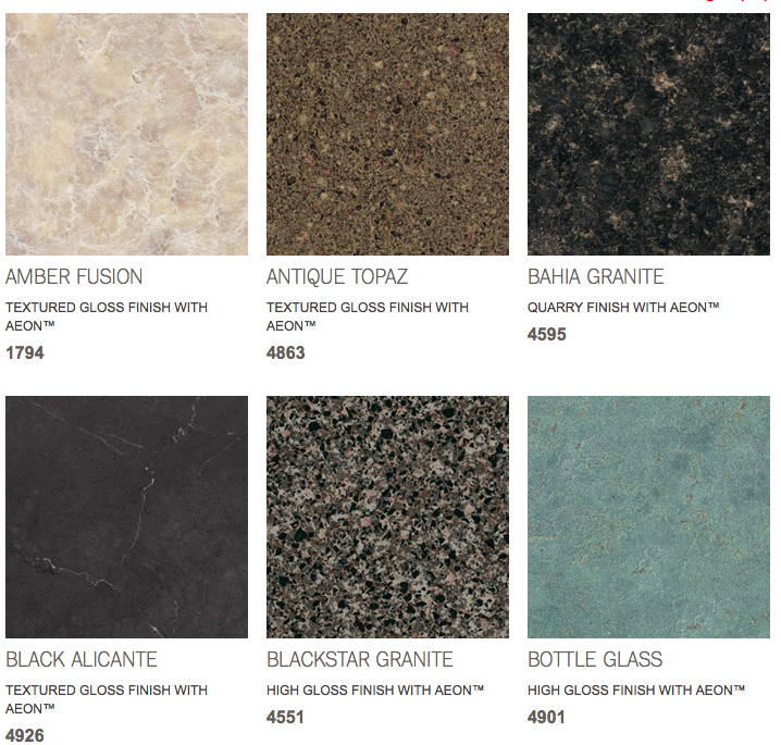 Wright's Woodworking - Wilsonart Laminates - Premium Image | ProView