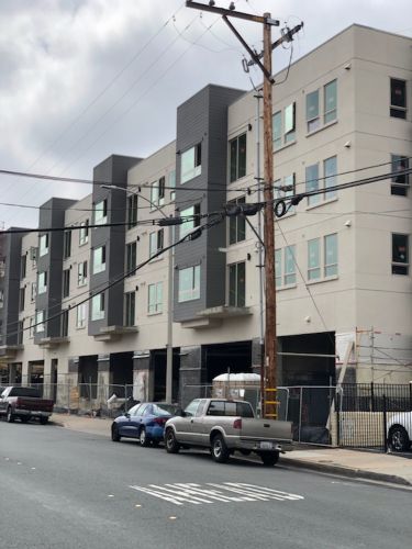 Alpine Electric Inc. - El Cajon, California | ProView