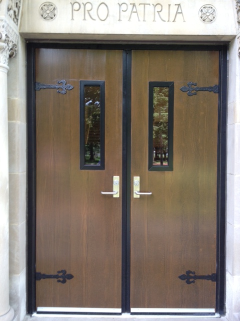 Pro Door & Security, Inc. - Akron, Ohio | ProView